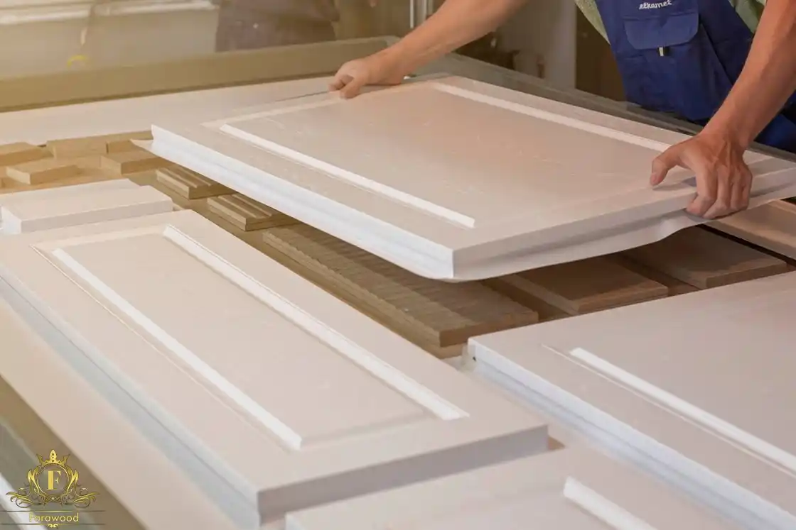 انواع چوب در دکوراسیون داخلی را بشناسید | فراوود